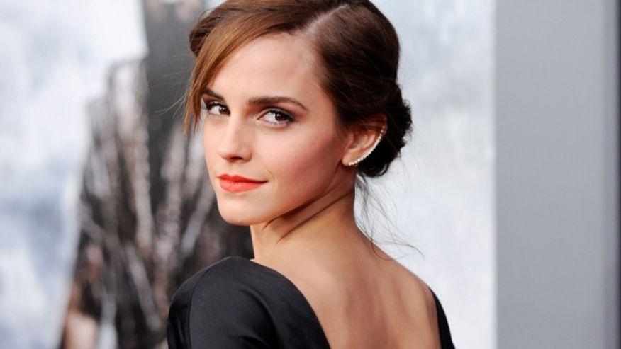 Megan Flockhart ou Emma Watson?! - Contos Literários